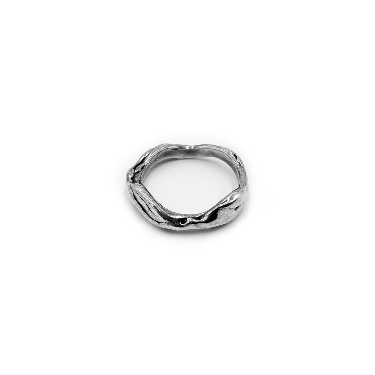 Water Stack Rings – Seijanova
