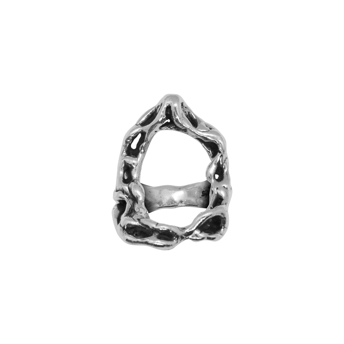 Sanctuary Ring – Seijanova