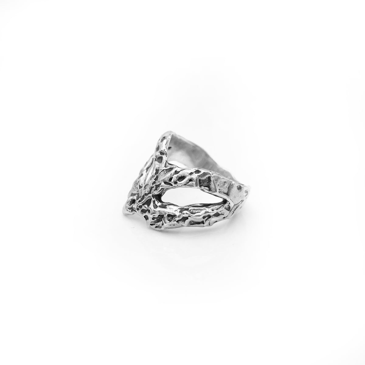 Mask Ring – Seijanova