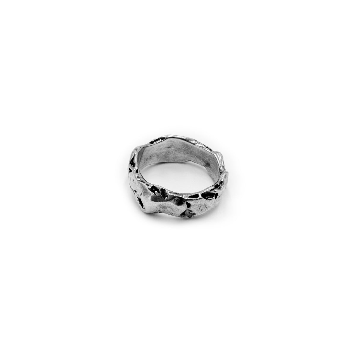 Earth Ring – Seijanova